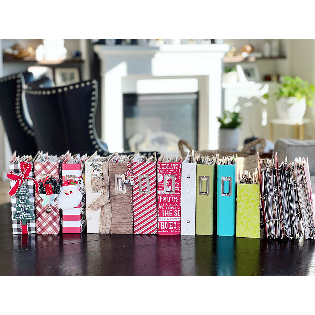 December Daily – Layle By Mail