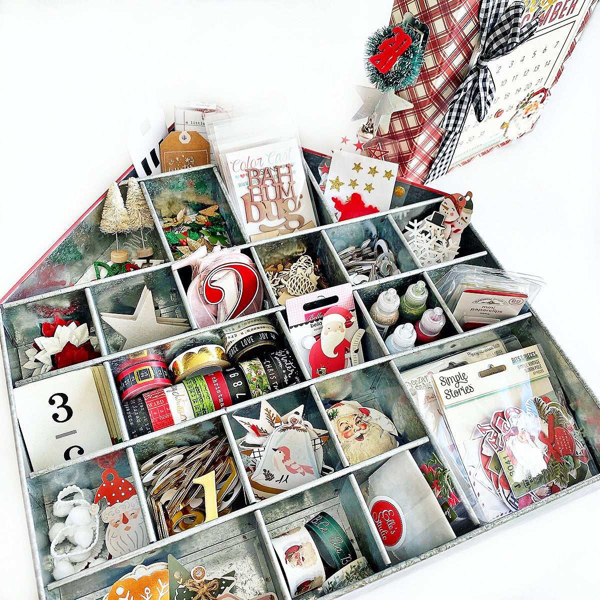 Organized & Ready to Roll! – Layle By Mail