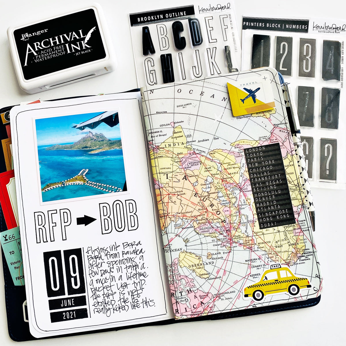 A Seat With a View - 2021 – Layle By Mail