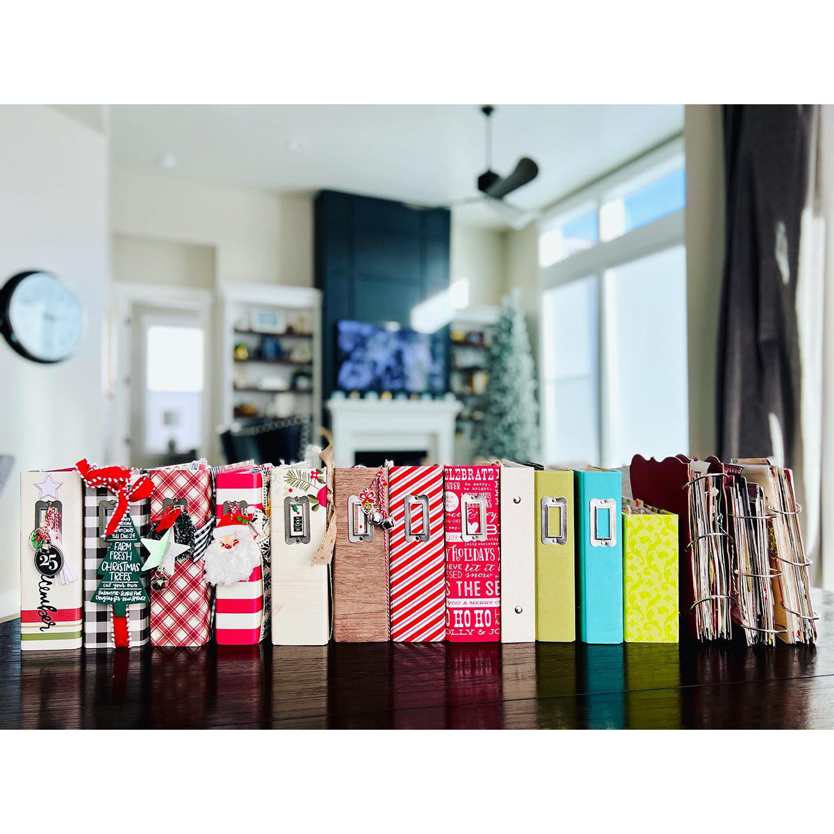 It's the Most Wonderful Time of the Year! – Layle By Mail