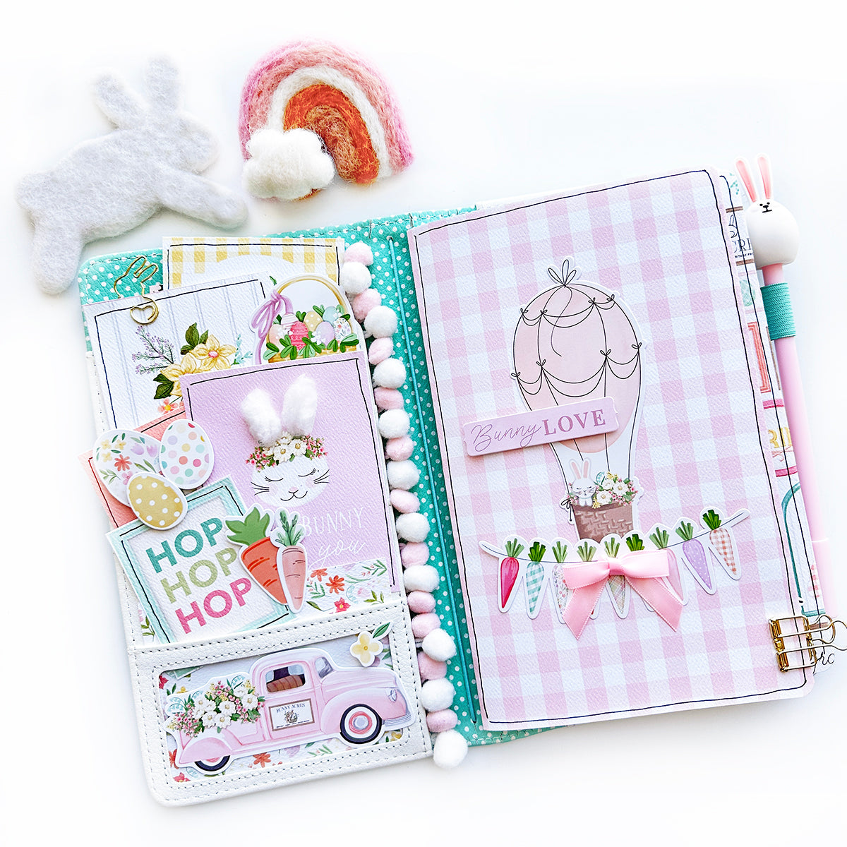 Spring Is Here! – Layle By Mail