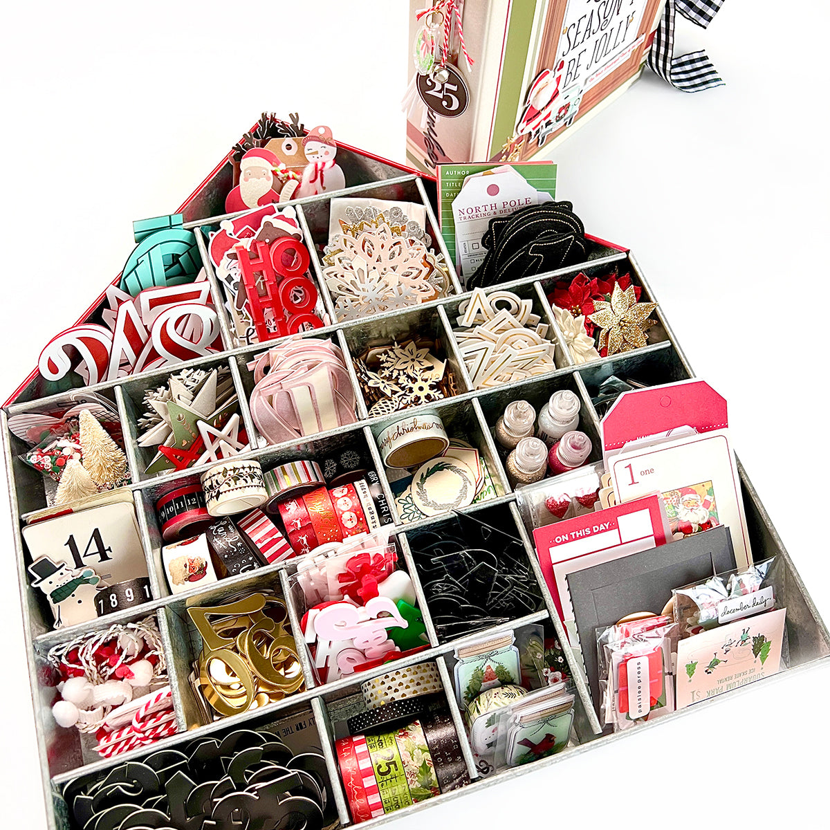 Ready to Go! – Layle By Mail