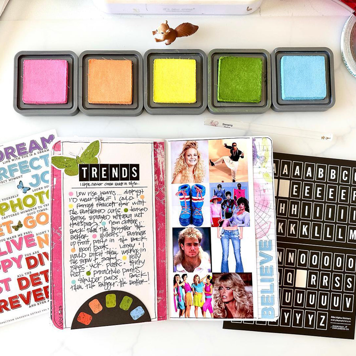 Trends I Hope Never Come Back List – Layle By Mail