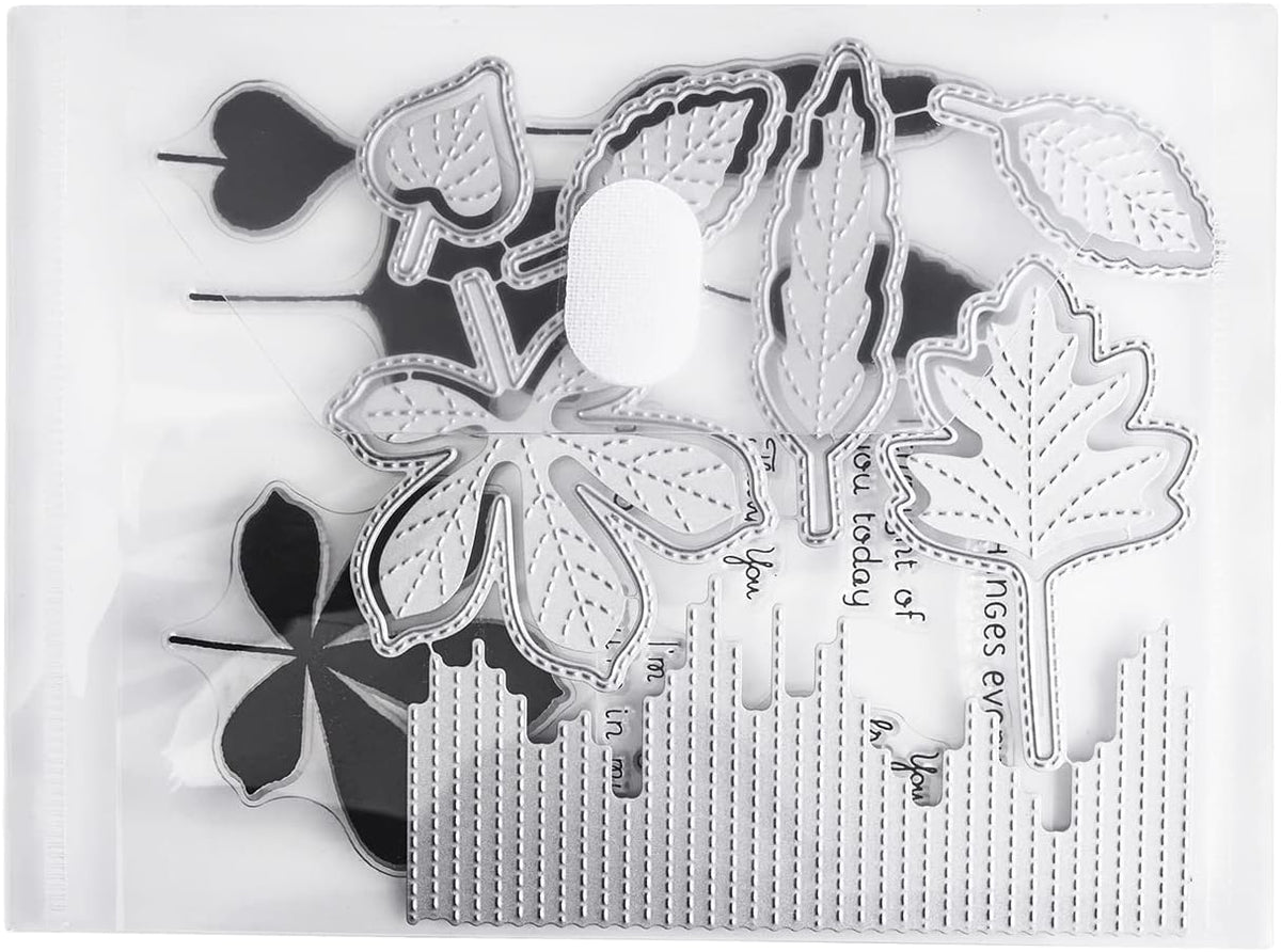 5x7 Flat Storage Envelopes With Velcro Closure - Set of 8 – Layle By Mail