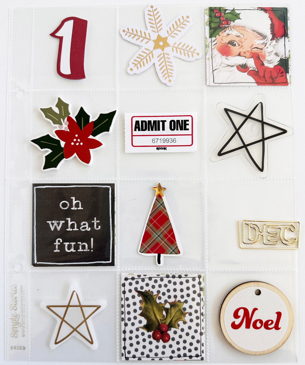 5 Pack Gold DEC Paperclips – Layle By Mail