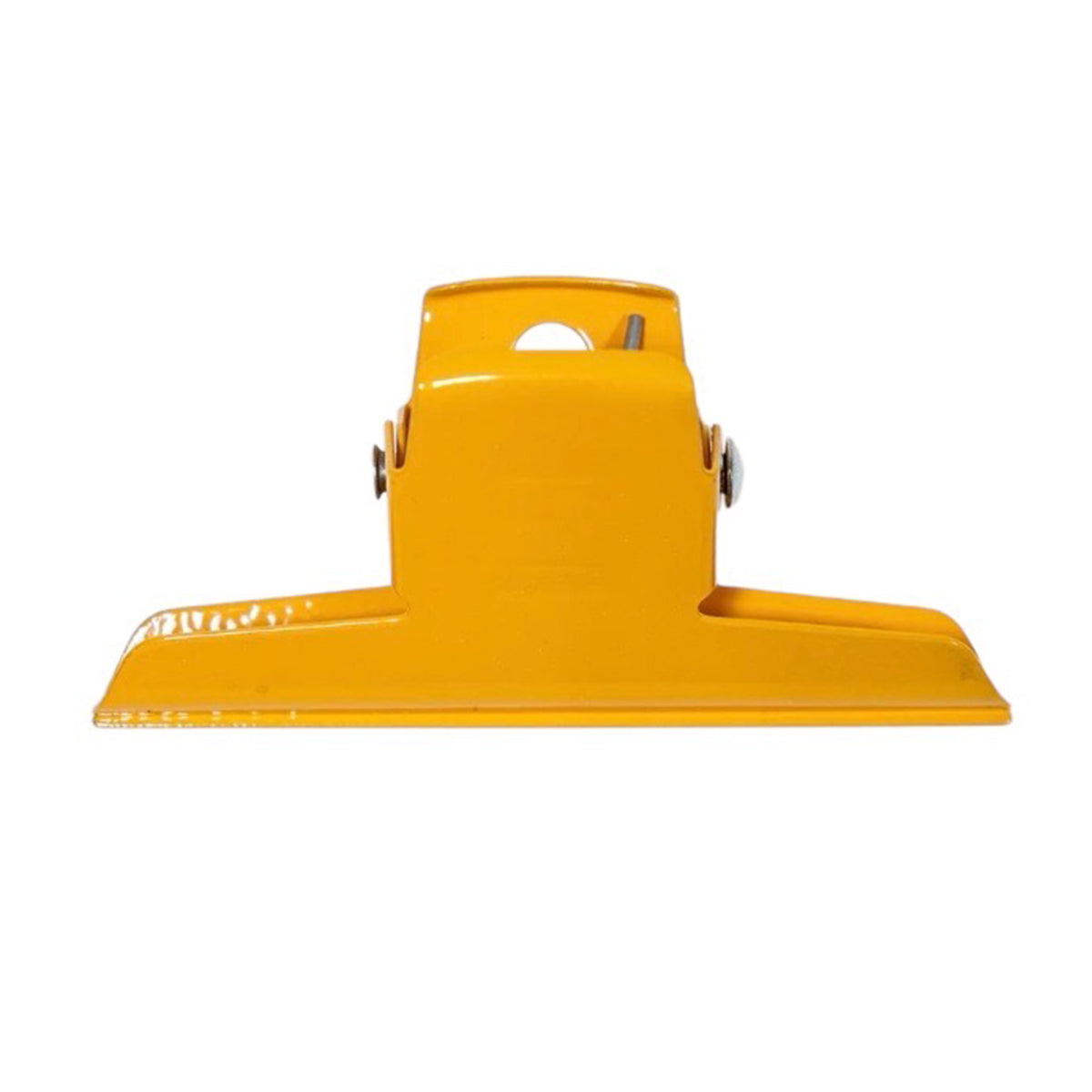 Ellepi Spring Paper Clips - Yellow - Large (9cm) – Layle By Mail