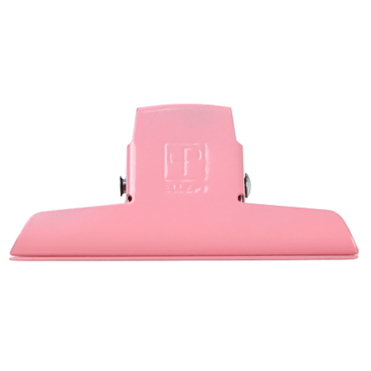 Ellepi Spring Paper Clips - Pink - Large (9cm) – Layle By Mail