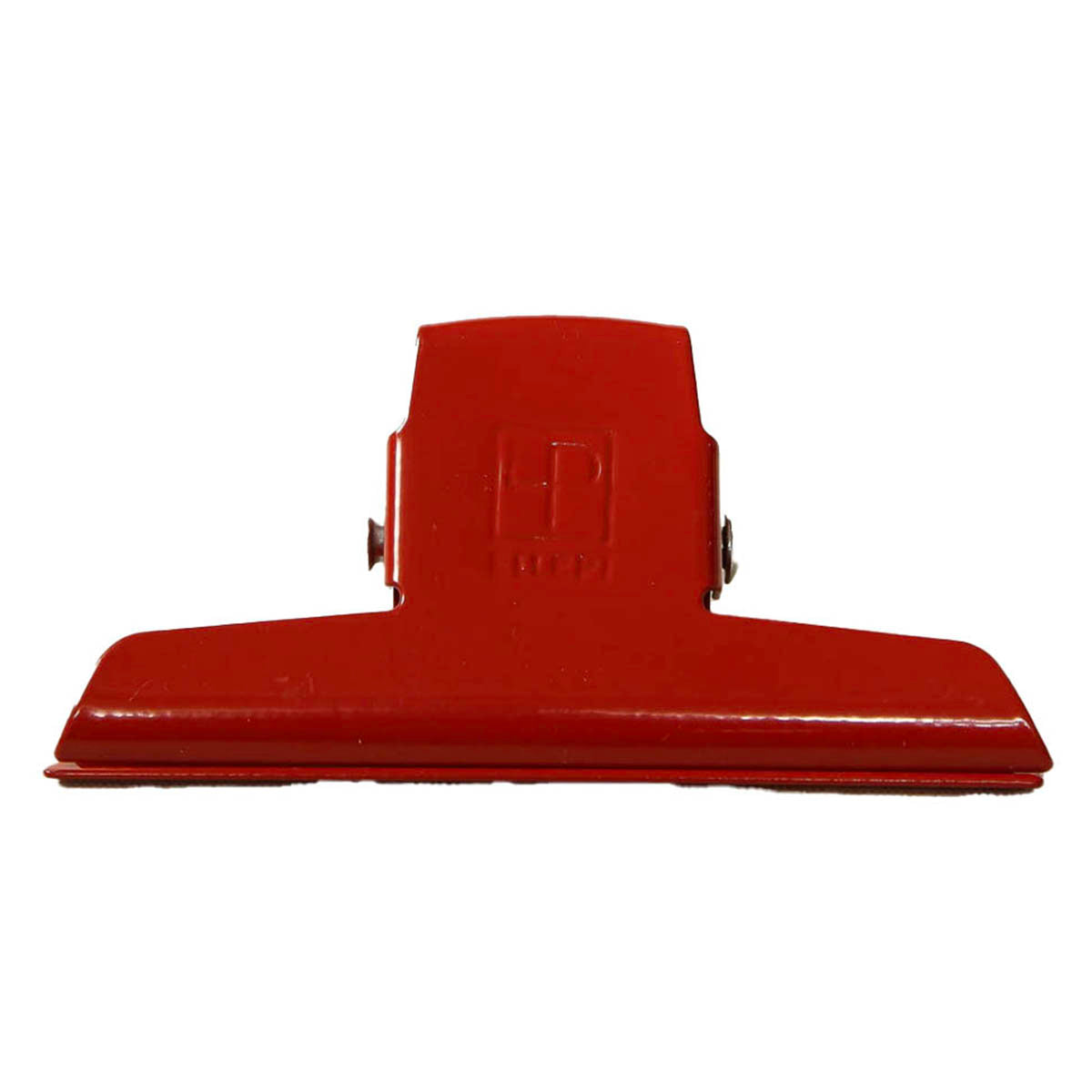 Ellepi Spring Paper Clips - Red - Large (9cm) – Layle By Mail