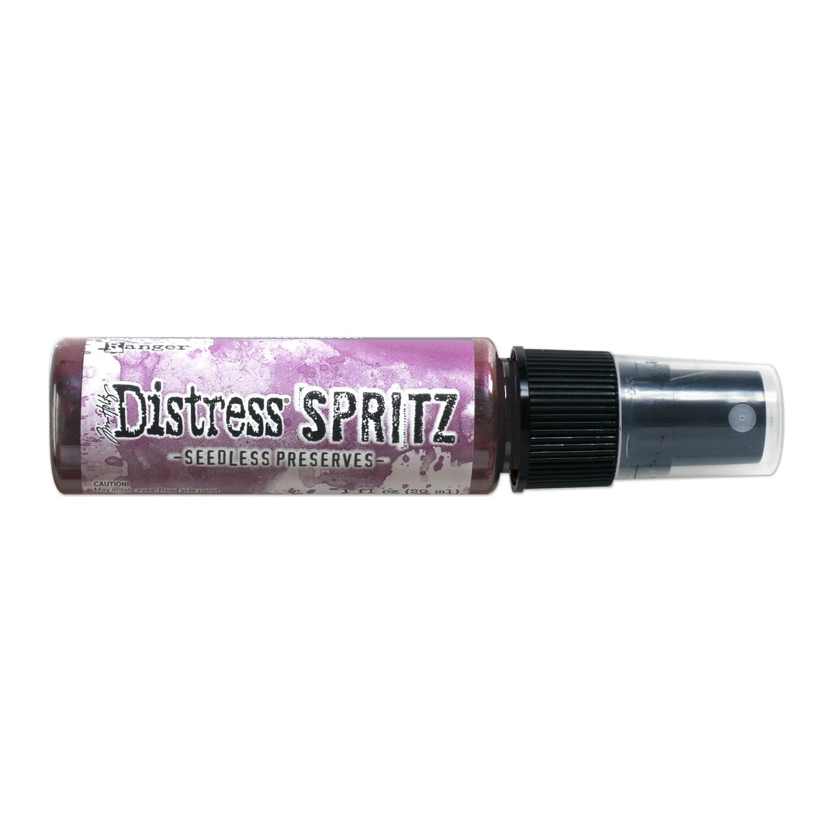 Tim Holtz Seedless Preserves Distress SPRITZ – Layle By Mail