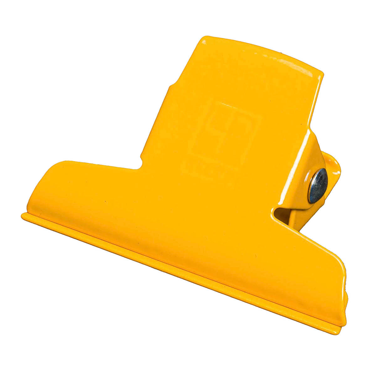 Ellepi Spring Paper Clips - Yellow - Medium (7cm) – Layle By Mail