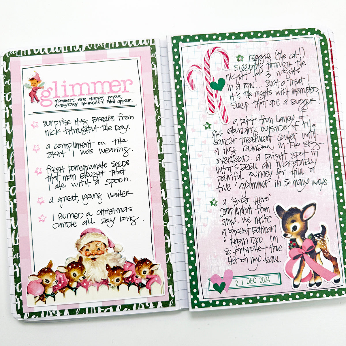 Reggie Alpha - 5x7 Stamp Set – Layle By Mail