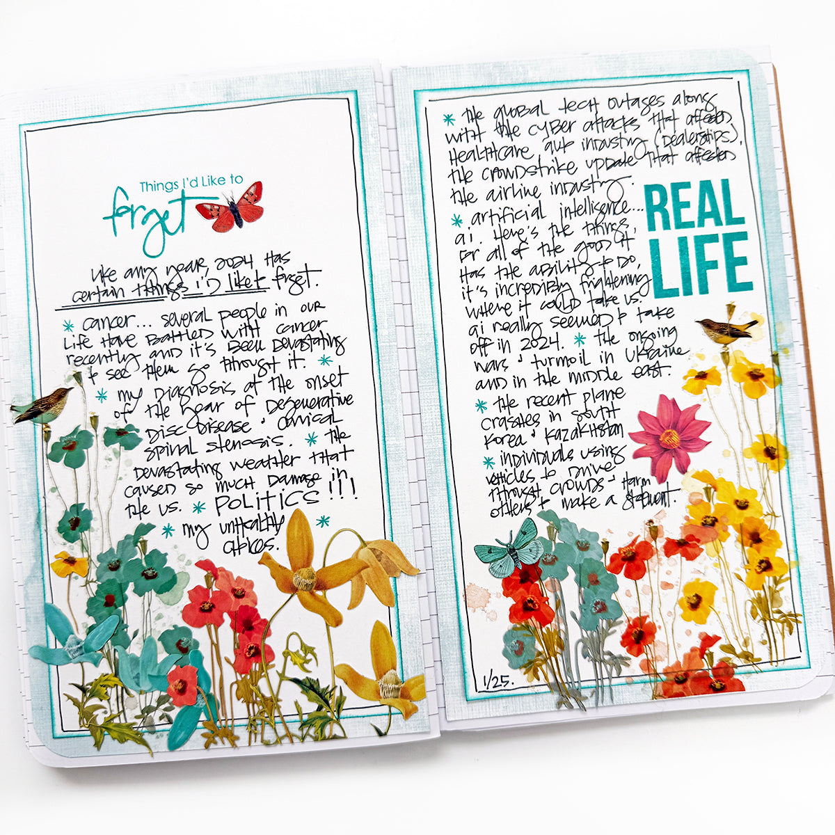 Peacock Feathers Distress Oxide Ink Pad – Layle By Mail