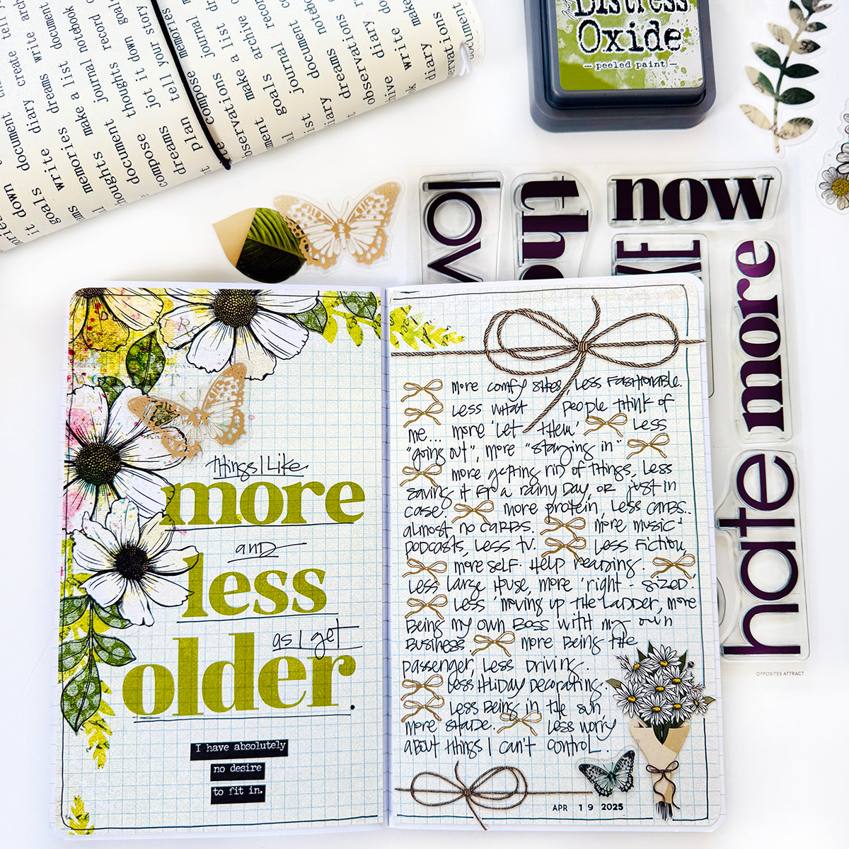 Reggie Alpha - Large Lower Case Solid - 6x8 Stamp Set – Layle By Mail