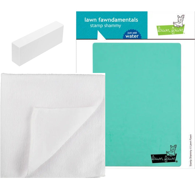 Stamp Conditioning & Cleaning Bundle – Layle By Mail