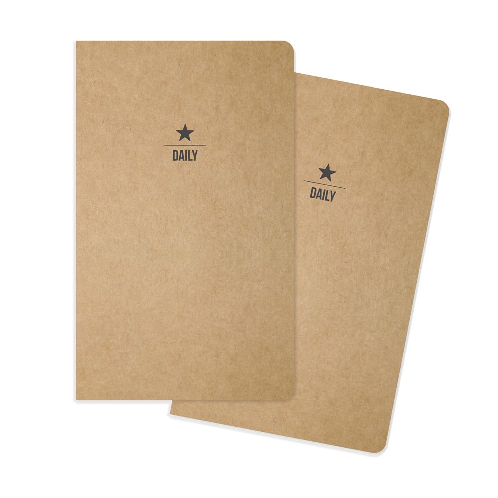 Daily Standard Wide Inserts – Layle By Mail